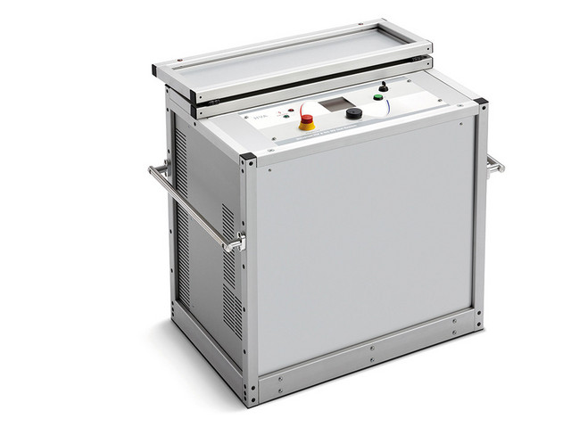 VLF Test Sets - b2 electronics