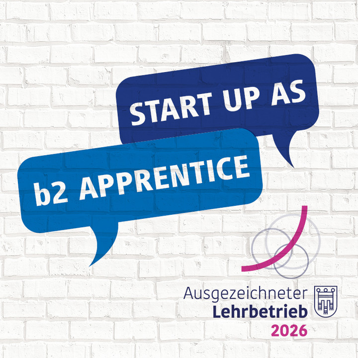 Working @ b2 - b2 electronics