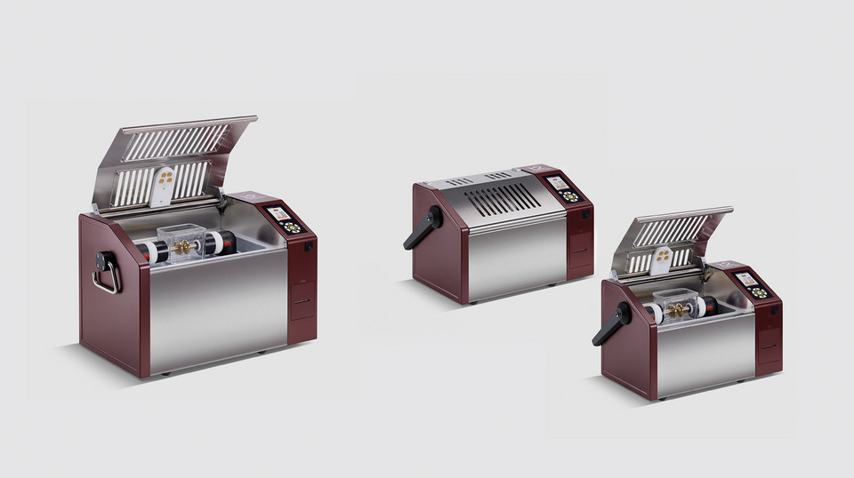 Innovation in High Voltage - b2 electronics