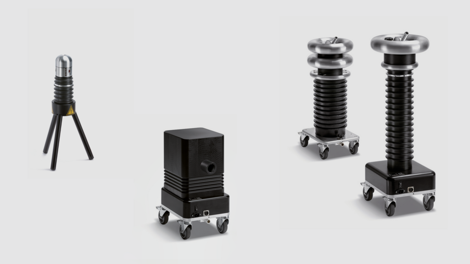 Innovation in High Voltage - b2 electronics