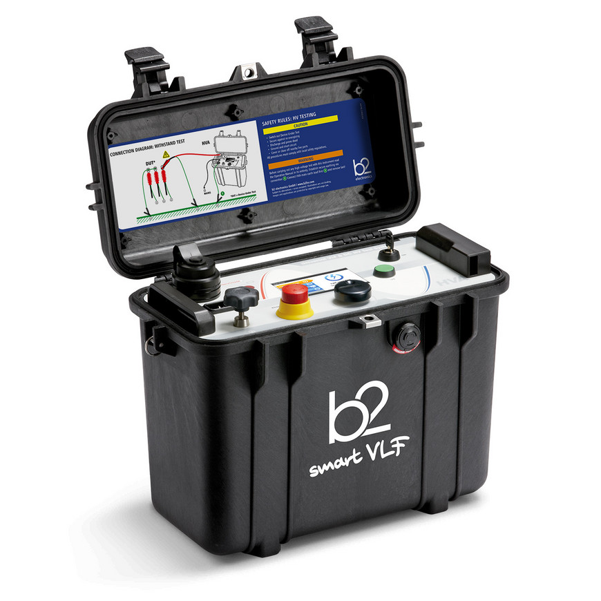 HVA28 & HVA28TD - b2 electronics