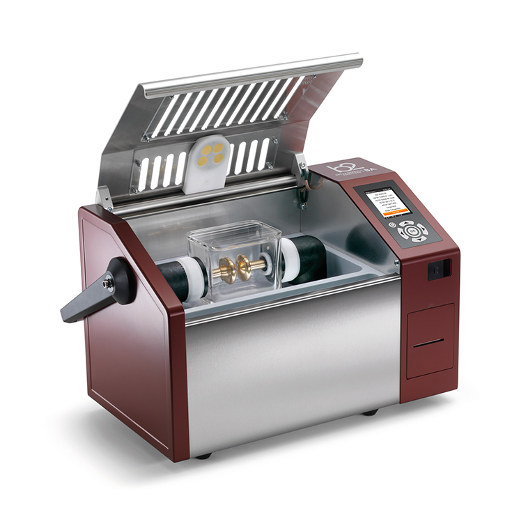 Company History: b2 electronics